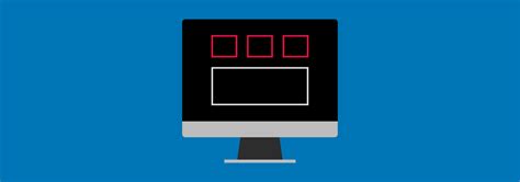 Основы Css блочная модель