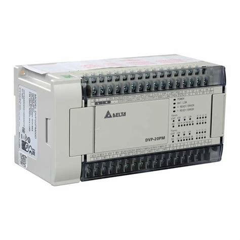 Delta Plc Dvp Standard Series At ₹ 3400piece Delta Plc In Belagavi