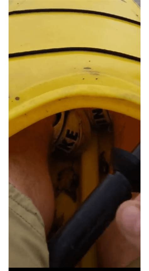 Newbie Post Hi I Had A Pair Of These Nike Af 1s A Few Years Ago Im