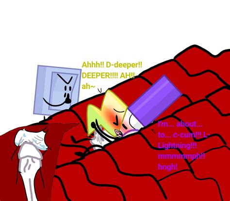 Post 4214947 Battle For Dream Island Lightning Liy Marker