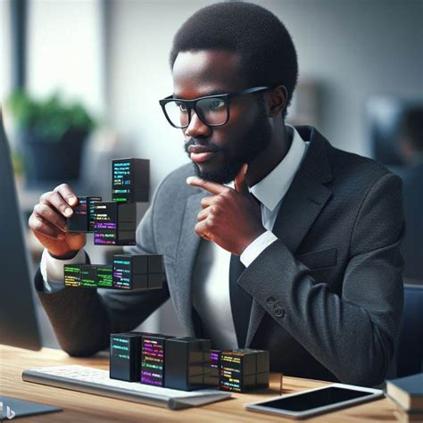 Ai And Coding How Theyre Shaping Nigerias Future