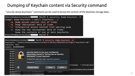 Hunting For Macos Attack Techniques Part 1 Initial Access Execution