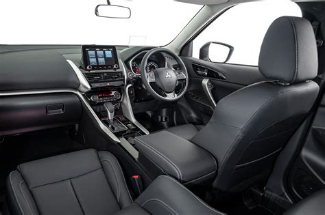 The New Eclipse Cross Crafted To Ignite Passion Alex News