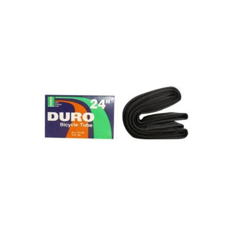 Duro Camara Duro 24 X 1.75/2.125 V.Auto