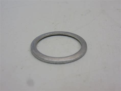 A4827r John Deere Drain Plug Sealing Washer For 50 60 70 80 520 6 Vintage John Deere Parts