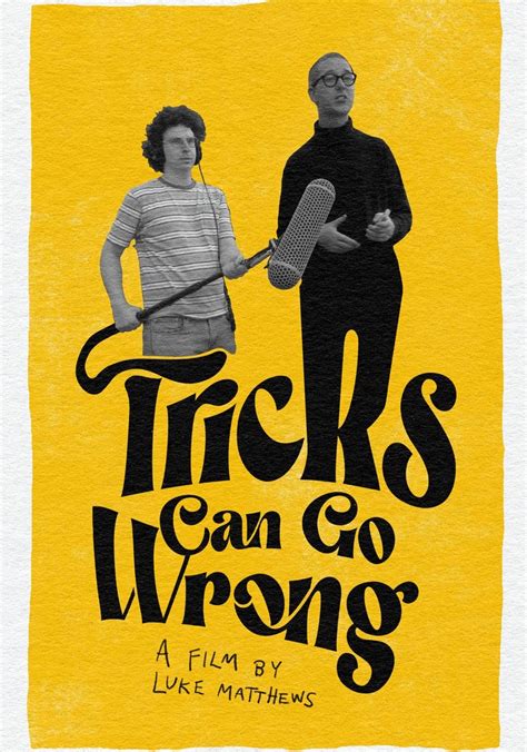 tricks can go wrong movie watch streaming online