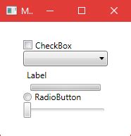 C How To Force WPF App For NET Framework 3 5 Use Newer L F Stack Overflow