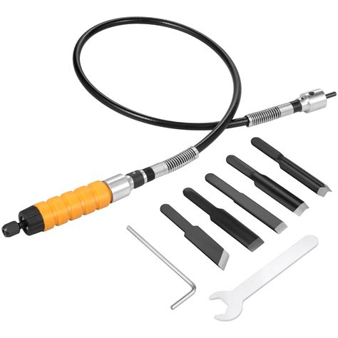 Electric Carving Chisel Tool Efficient Electric Wood Chisel Portable Electric Wood Carving Tools