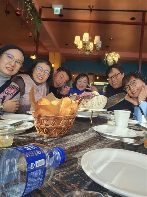 60대 아줌마 초등 친구들과의 여행 ~~~ ♡ 어리버리영 한영주 네이버 블로그