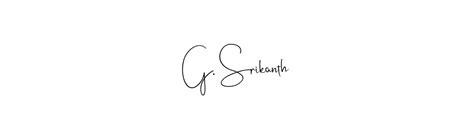 70 g srikanth name signature style ideas creative online signature