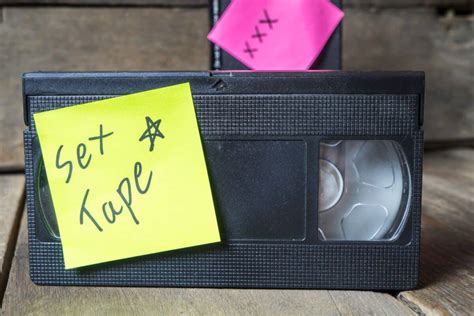 Anc Mayor In North West On Sick Leave After Sex Video Leak