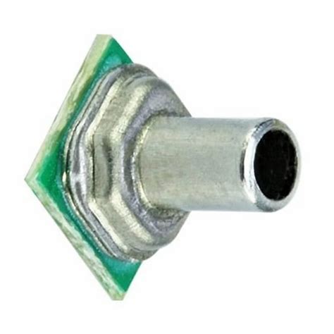 Honeywell Mpr Micropressure Sensors For Ventilator Model Name Number Mprls0001pg00001c At