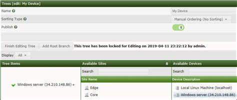 Cacti Network Monitor Windows Using SNMP TechExpert