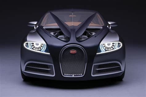 Bugatti нужна «дешёвая» модель, чтобы выжить - КОЛЕСА.ру ...