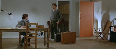 gareth s movie diary Beau père