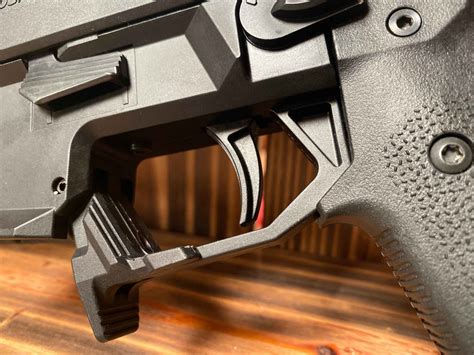 I Tried A Binary Trigger And It Was A Mistake Thegunmag The Official Gun Magazine Of The