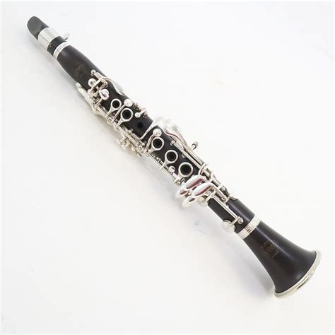 Ripamonte Ab Piccolo Clarinet Gorgeous Reverb
