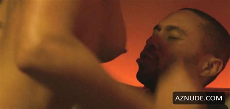 VENDETTA NUDE SCENES AZNude