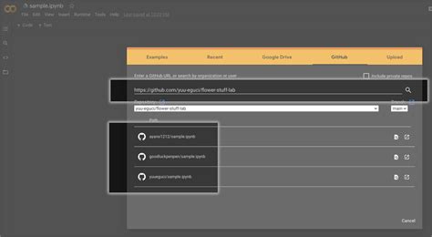 GitHub Python Mate Flower Stuff Lab FlowerStuff Project This Repository Is For Experiment