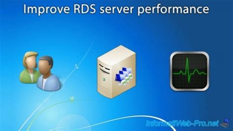 Improve The Performance Of The RDS Server By Optimally Managing Sessions And Its Resources On