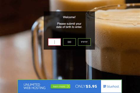 5 Best Wordpress Age Verification Plugins For Your Website