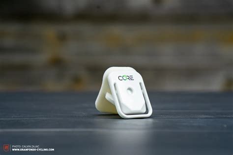 The Lab CORE Sensor Core Body Temperature As A New Performance Criterion GRAN FONDO