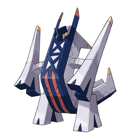 R I P Duraludon Theyre Giving You An Evolution R Mandjtv