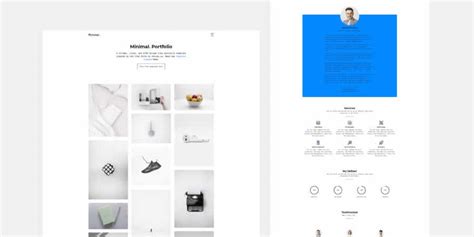 50 Free Responsive Web Layout Html Templates Yes Web Designs