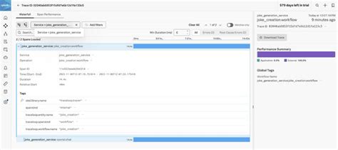 Llm Observability With Splunk And Openllmetry Traceloop