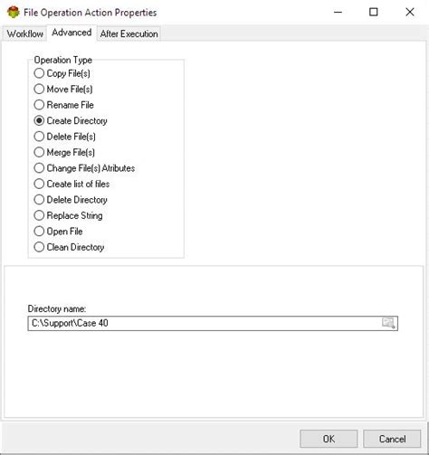 File Operation Legacy Action Etl Wiki