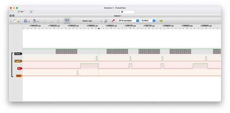 hub75 rgb led matrix with micropython on esp32 nodemcu · micropython