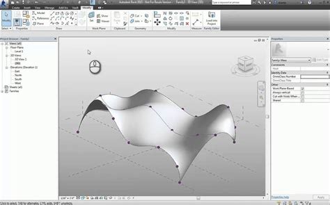 Rhino Grasshopper And Revit Tutorial With Adam Atraktzi