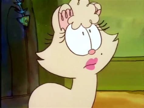 What Gender Is Garfield The Cat At Laura Ford Blog