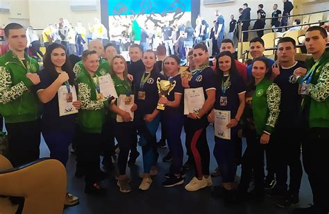 Рукоборці з Полтавщини завоювали 25 медалей на Кубку України з