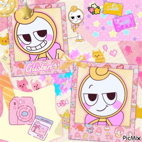 Glisten [dandys World] Free Animated  Picmix