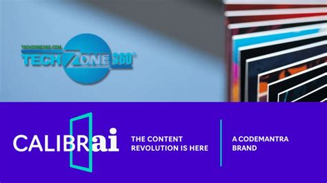 Codemantra On Linkedin Codemantra Introduces Calabrai A New Brand For