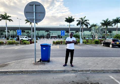tabule isaac victor on linkedin thank you 🇹🇿 it s time to say bye 👋 🙂