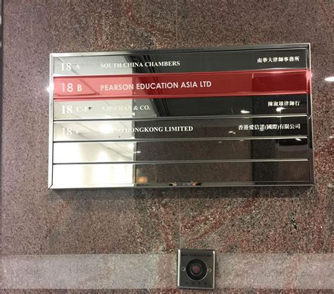 Pearson Vue Testing In Hong Kong IPASS Processing