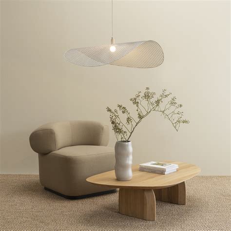 Blob Vaas Beige Blob Vaas Beige