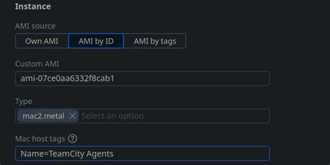 Teamcity Cloud 202307 Major Cloud Profile Improvements Enhanced Space Integration And More