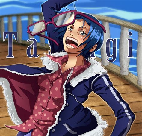 Tashigi One Piece Page Of Zerochan Anime Image Board
