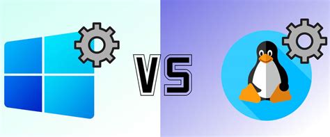 Windows Vs Linux Différences Et Lequel Est Le Meilleur Pour Vous