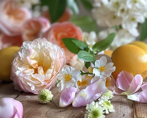 Amora Fragrance