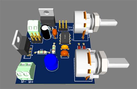 PCB Projects