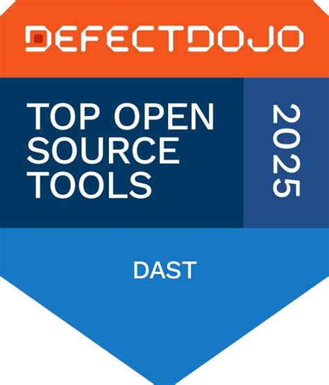 Announcing The Defectdojo Open Source Security Awards Ashis D