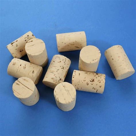 10 Korken