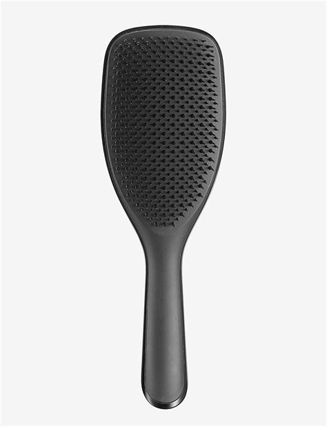 Tangle Teezer The Large Wet Detangler Black (Black) (209 kr) - Tangle ...