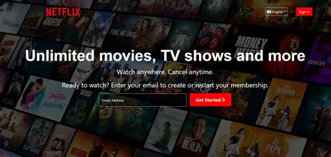 Completed Netflix Clone Task At Bharat Intern Mohammad Aslam Posted On The Topic Linkedin