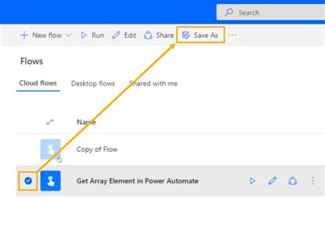 4 Ways To Duplicate A Flow In Power Automate Power Tech Tips