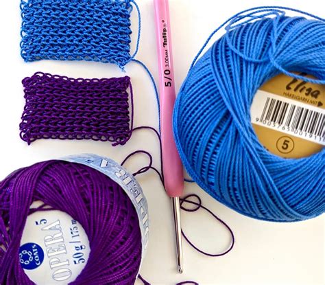 New To Me Size 5 Crochet Thread · Designing Vashti New To Me Size 5 Crochet Thread · Designing Vashti